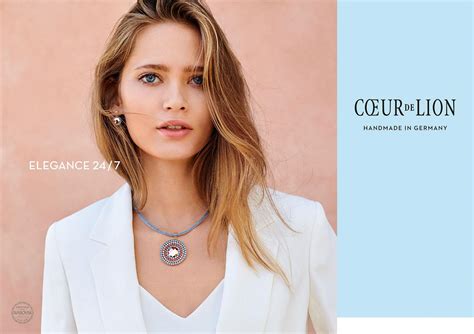 CŒUR DE LION - Special Mention Corporate Brand of the Year