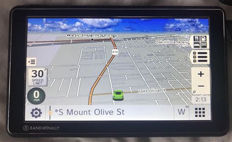 Best GPS Navigation For Cars (Review & Buying Guide) in 2020