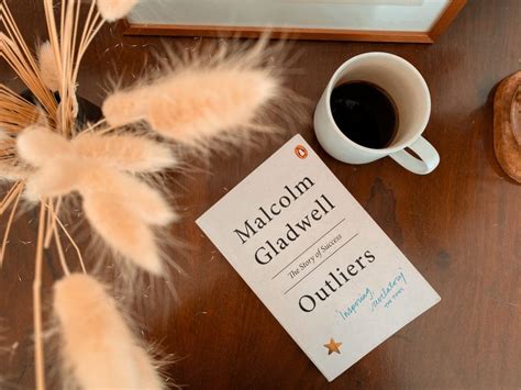 Outliers Book Review - World of Wanderlust