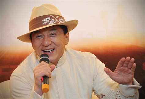 Джеки Чан (Jackie Chan). Биография. Фото. Личная жизнь - Topkin | 2024