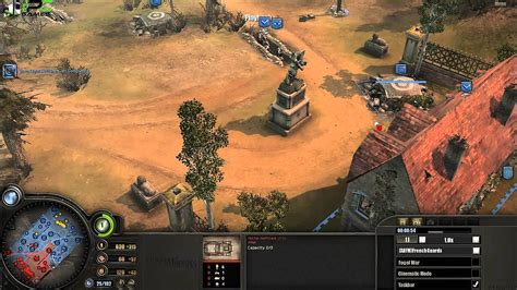 Company of Heroes купить ключ Стим