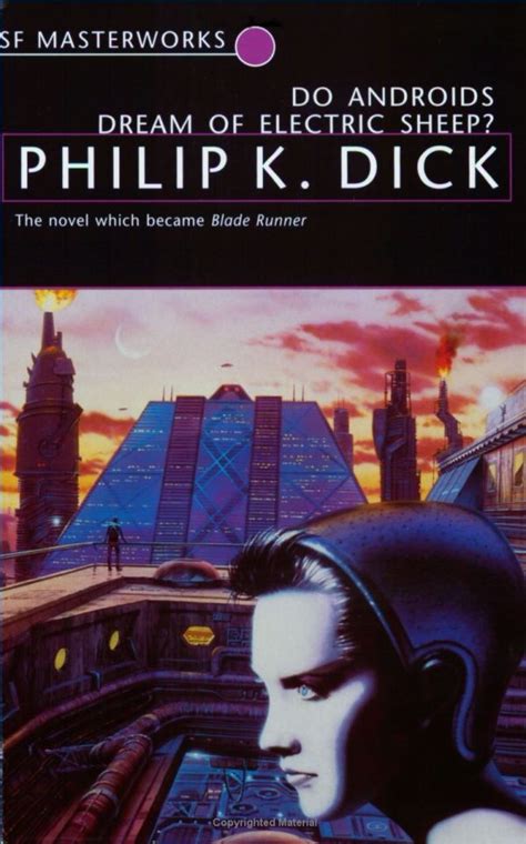 do-androids-dream-of-electric-sheep - AmReading