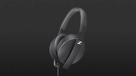 Sennheiser HD 300 Review | headphonecheck.com