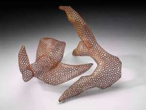 Split the Air: The Sensual Beauty of Japanese Bamboo Baskets – Sublime