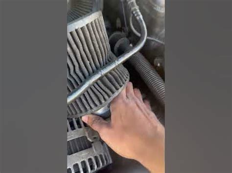 N54 blown charge pipe misfire after mhd tune - YouTube