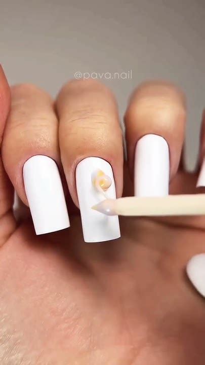 КЛАССНАЯ ИДЕЯ ТРИДЕ 💅💀, 🎨 - YouTube