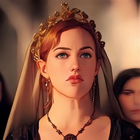 Хюррем Султан | Fantasy concept art, Portrait, Fantasy inspiration