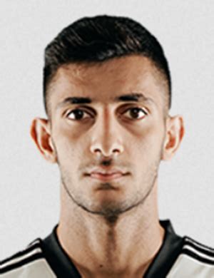 Azad Demir - Player profile 23/24 | Transfermarkt