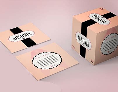 Ausonia Projects | Photos, videos, logos, illustrations and branding on ...