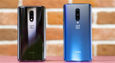 OnePlus 7 ve 7 Pro İçin OxygenOS 7 Beta Sürümü Yayınlanmaya Başladı ...