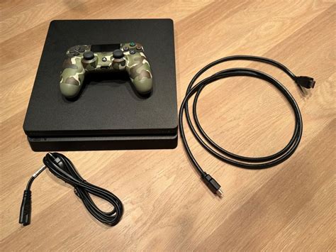 Playstation 4 Modell CUH-2116A | Kaufen auf Ricardo