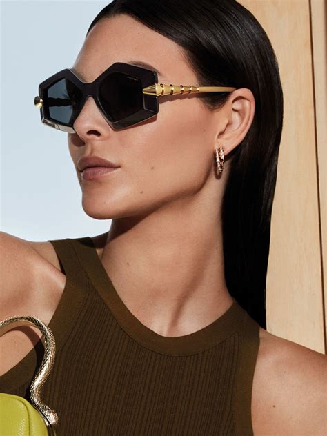 Luxury Eyewear | Bvlgari Official Store