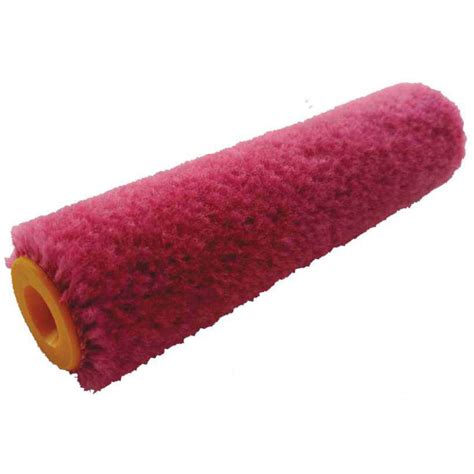 Насадка для валика с велюра Ricambio Minirullo Velour