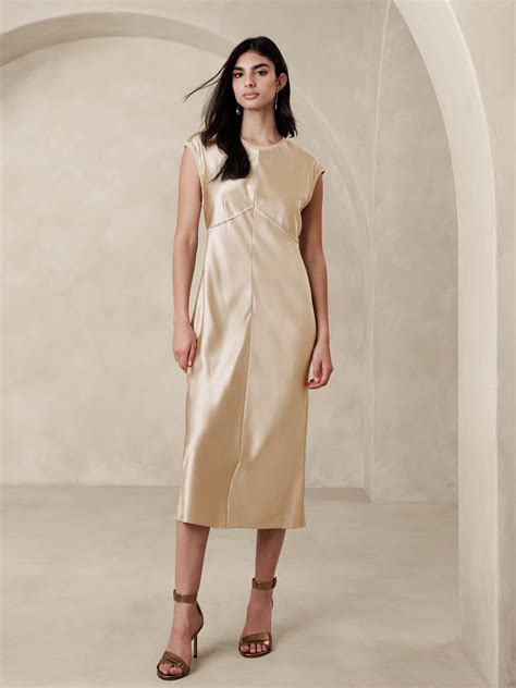 Banana republic Slip Dress | Dresses Images 2024
