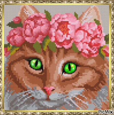 красотка - Free animated GIF - PicMix