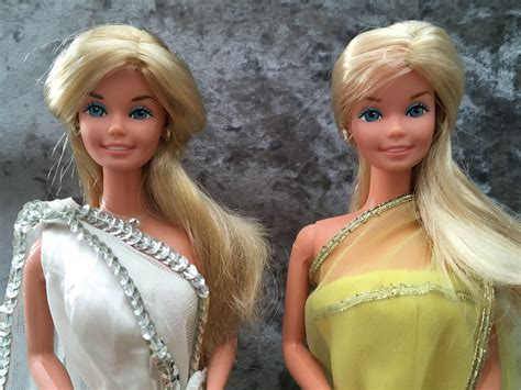 Barbie Superstar Dolls Beautiful Superstar fashions Spotli… | Flickr
