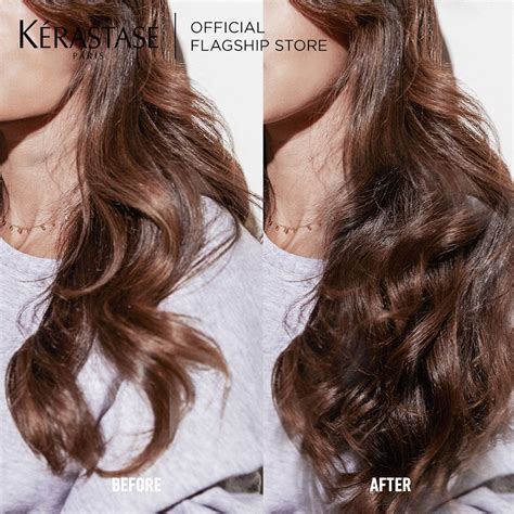 Bain Densite Kerastase Densifique для увеличения густоты волос 1000ml ...