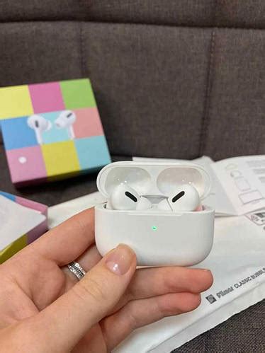Купить Беспроводные наушники AirPods Pro 3 1к1 аирподс аирпотс качество ...