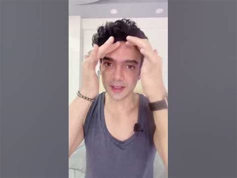 Dark circles gayab karne ke liye 2 exercises | Paras Tomar | #ParasKeNuskhe #shorts #ashortaday ...