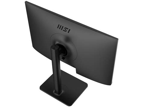 MSI 24" 100 Hz IPS FHD Monitor 1ms (MPRT) / 4ms (GTG) 1920 x 1080 114% ...
