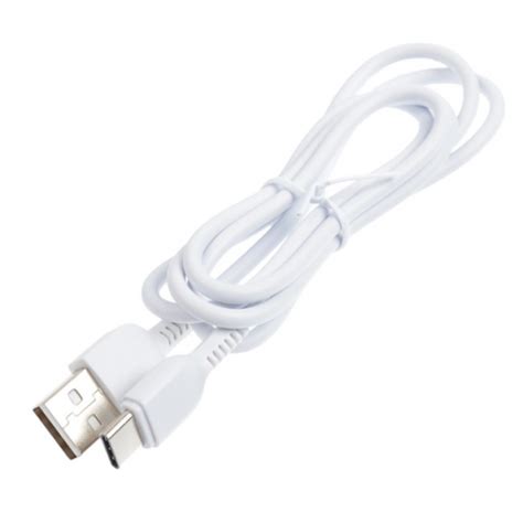 Кабель HOCO X20 Type-C Cable 3A Exotic Radiante (2m)