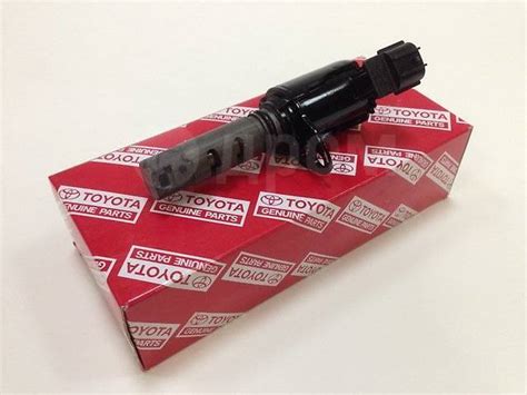 Купить Клапан VVT-I 1NZ-FE/2NZ-FE 15330-21020 Toyota Corolla, NZE120 во ...