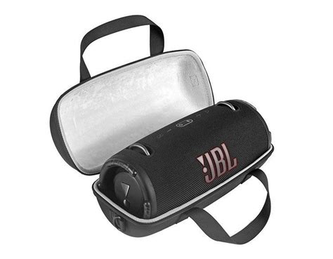 Чехол для портативной колонки JBL Xtreme 3 - купить с доставкой по ...