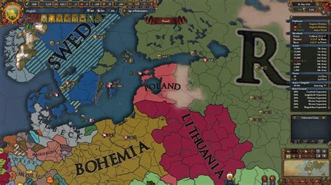 Can someone help me identify this map mod? : r/eu4