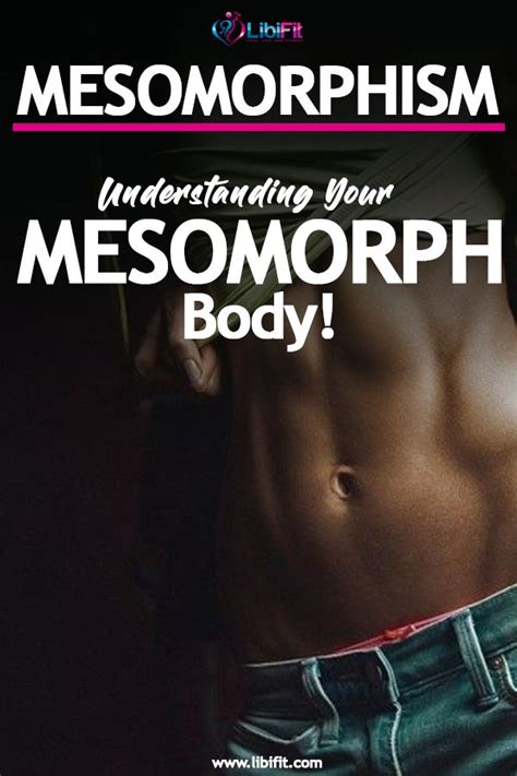 Are you a mesomorph woman looking for a weightloss diet? If you have a ...