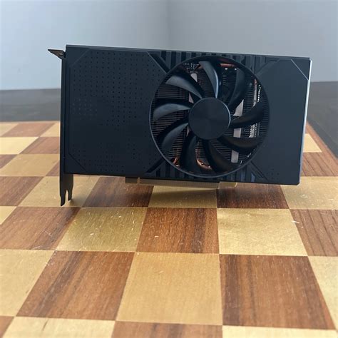 HP OEM RTX 3060 | Jawa