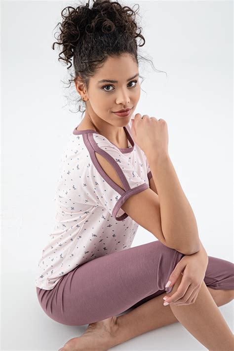 20216 – Angels Secret – Homewear