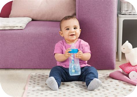 How to Sterilize MAM Bottles
