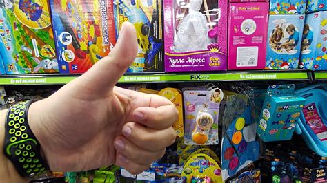 ИГРУШКИ ИЗ ФИКС ПРАЙСА / Зайцы лезут на горку / обзор полочек Fix Price ...
