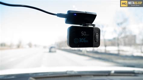 Обзор Daocam UNO Wi-Fi, GPS. Видеорегистратор с матрицей Sony IMX 327 ...