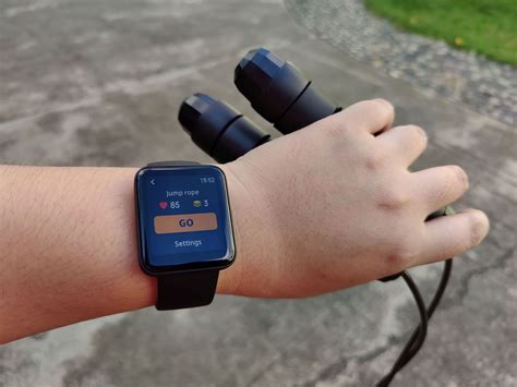 Xiaomi Redmi Watch 2 Lite: 4 ways to get fit with this affordable ...