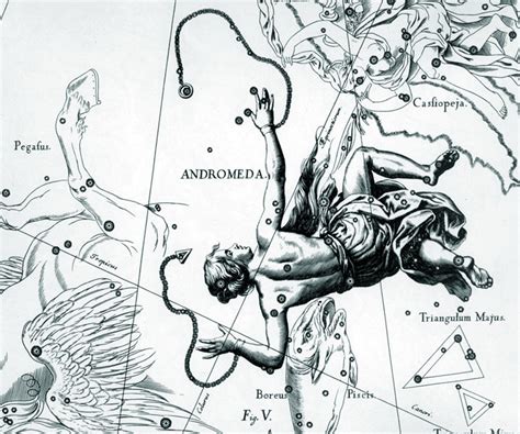 Персей и Андромеда Мифология и история
