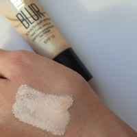 Тональный крем TF Cosmetics BLUR-эффект FOUNDATION SPF-15 | отзывы