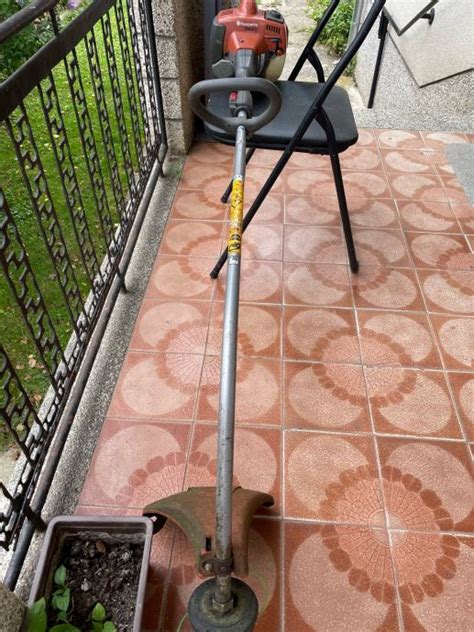 Husqvarna 323C Trimer