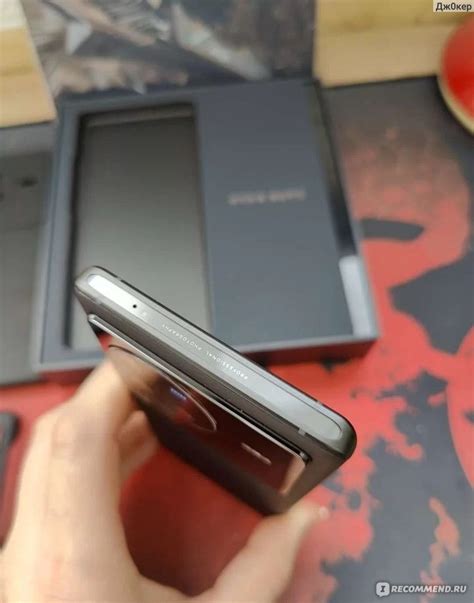 Мобильный телефон Vivo X80 Pro - «Отличное предложение, настоящий ...