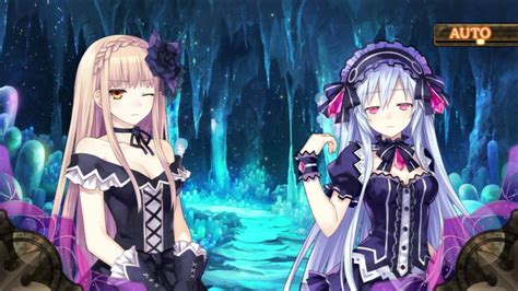 Fairy Fencer F (Game) | GamerClick.it
