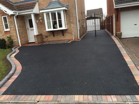 Tarmac Driveways Durham | Tarmacadams Surfacing Ltd