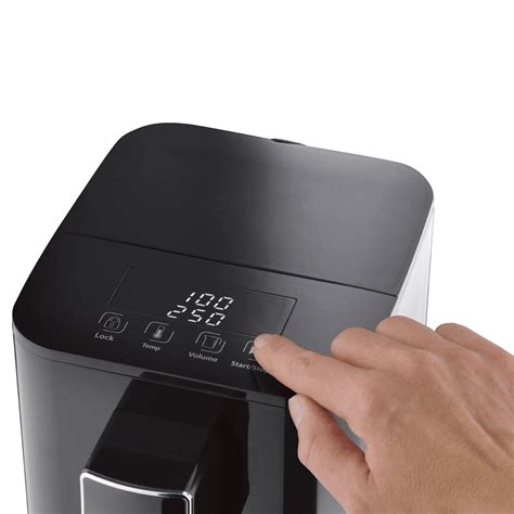 Bình Thuỷ Điện Caso HW 550 Nhập khẩu từ CHLB Đức