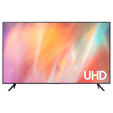 Tv Samsung de 82 pulgadas led slin 4K ultra HD smart tv modelo ...