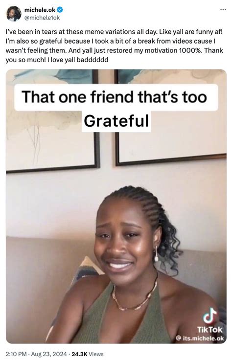 'That One Friend That's Too Woke' Memes