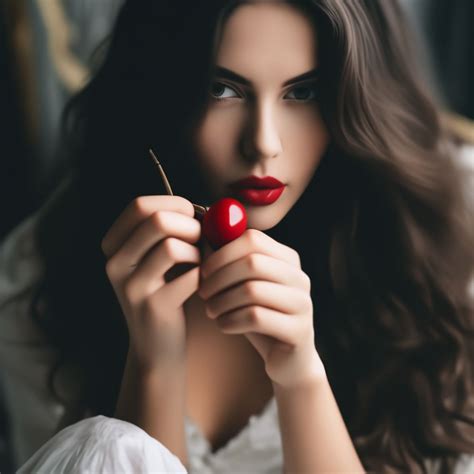 ️ LANA ️ — профиль пользователя в Шедевруме