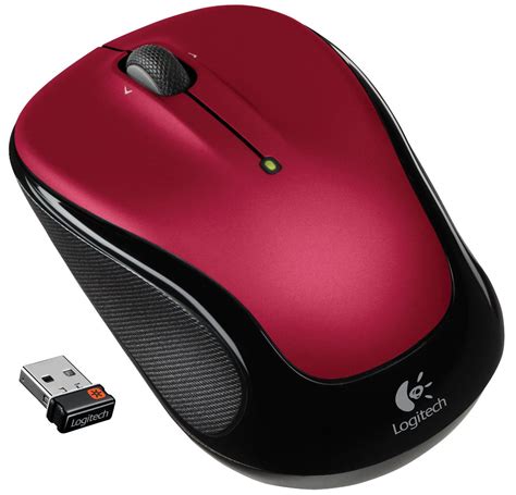 M310 logitech light - actionmokasin