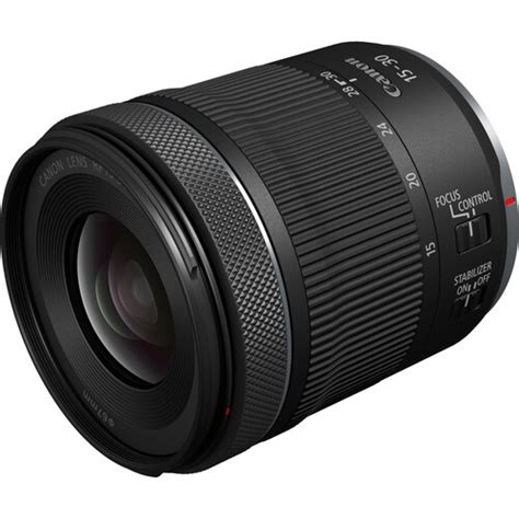 Купить объектив Канон, Canon RF, EF, EF-S, EF-M в официальном магазине ...