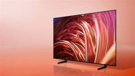 Samsung выпустил OLED-телевизоры новой линейки S85D по цене от $1700 ...