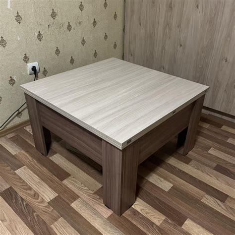 Стол трансформер – купить в Хабаровске, цена 7 000 руб., дата ...