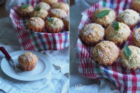 Сырные закусочные маффины - HAPPYFOOD — LiveJournal